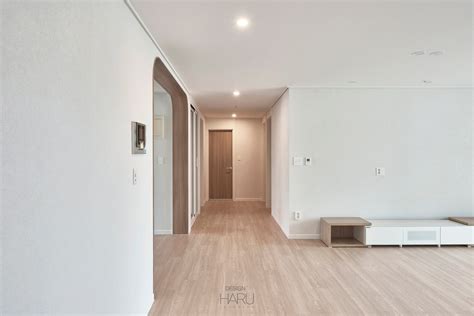 미들톤 브라운오크 조합 서초 롯데캐슬 클래식 46평 라이프스타일 슈퍼앱 오늘의집