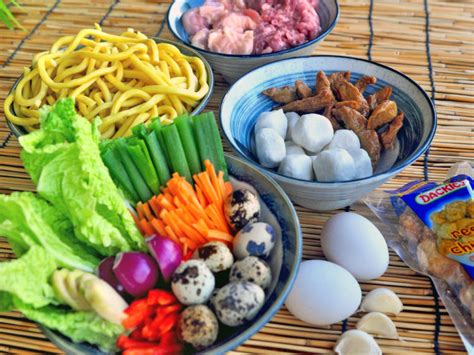 Lomi Recipe Pancit Lomi With Photos Pilipinas Recipes