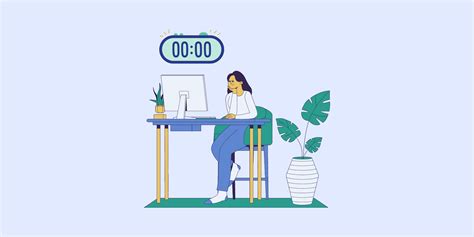 Optimizing Remote Work The Best Time Tracking Solutions