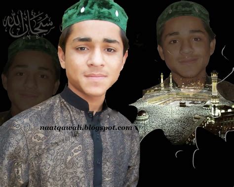 Naat And Qawali Farhan Ali Qadri Naat Video Halima Mainu Naal Rakh Le