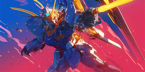 Gundam Wallpapers High Quality Anime Wallpapers Categories