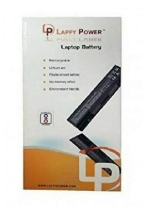 Lappy Power Laptop Battery Battery Power Mah At Piece In Noida