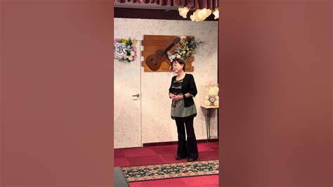 友禅流し 牧村三枝子 潤子ちゃん Youtube