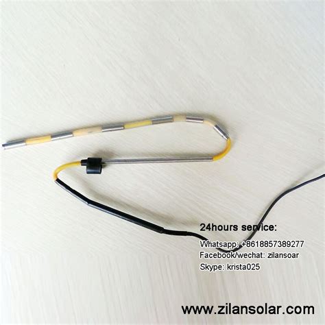 M 6 Solar Controller Sensor Grandado