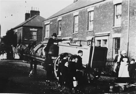 This Weeks Mystery Picture Is An Earlsdon Street Scene From 1890 But Which Earlsdon