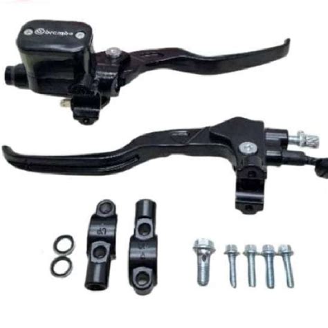 Promo Master Rem Set Kiri Kanan Tabung Kotak Nmax Aerox Pcx Adv Vario