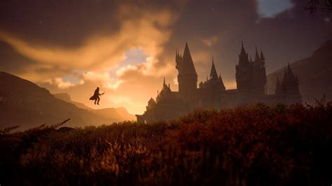 Take A Look Inside Hogwarts Legacy The Official Game Guide Artofit