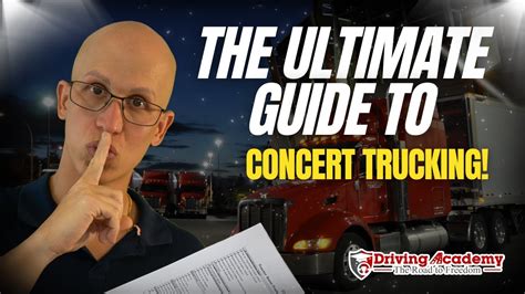 Understanding CDL Class C What Vehicles Can You Drive Driving Academy