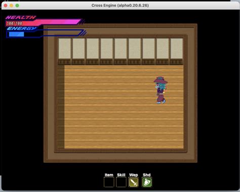 RMMV Help With Changing MogHunter S Chrono Engine CT Graphics RPG