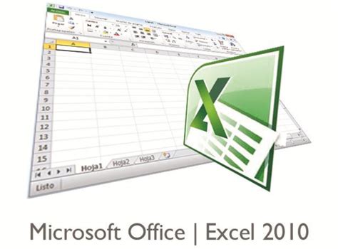 Excel Características Y Usos 2016