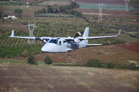 Aircraft KlauGeomatics PPP PPK Positioning Systems