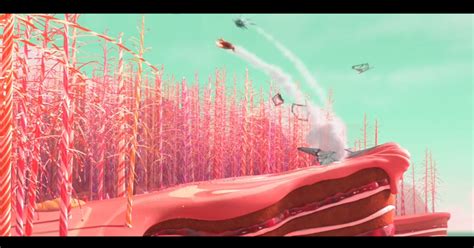 Annie Hsu Physics Blog The Laws Of Physics In An Animation Universe