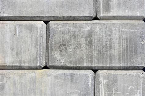 混凝土挡墙的抽象图像插画图片下载 正版图片402344135 摄图网