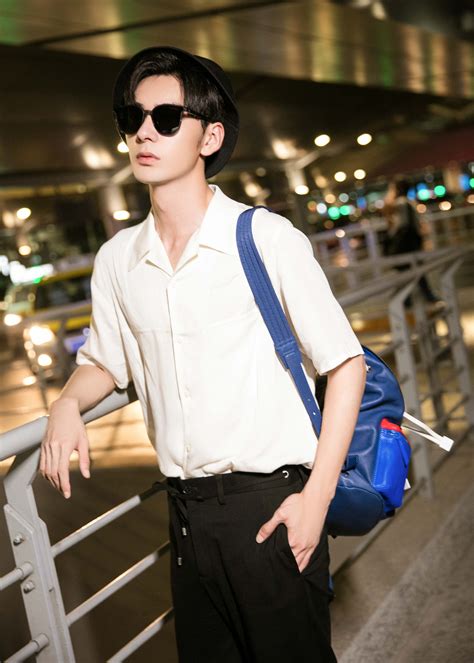 Chen Xing Xu 陈星旭 Official Thread Page 19 global celebrities