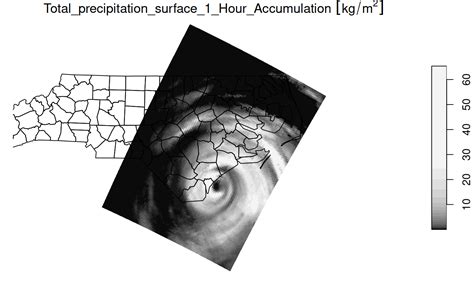 Read NetCDF Into Stars Object Read Ncdf Stars