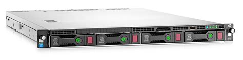 HPE Dynamic Smart Array B140i Controller Support Sata Only