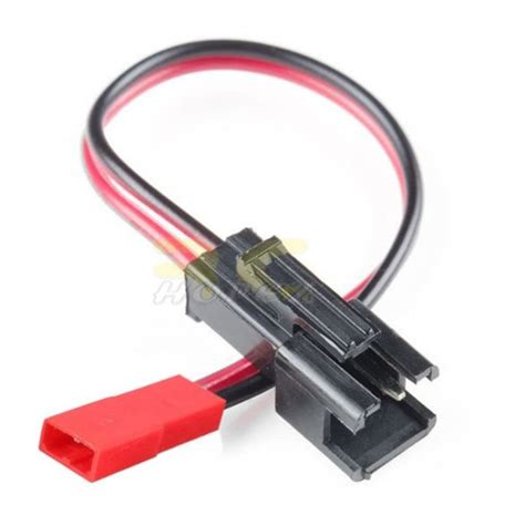 Jst Block Plug Connector 15 Rc Hopez