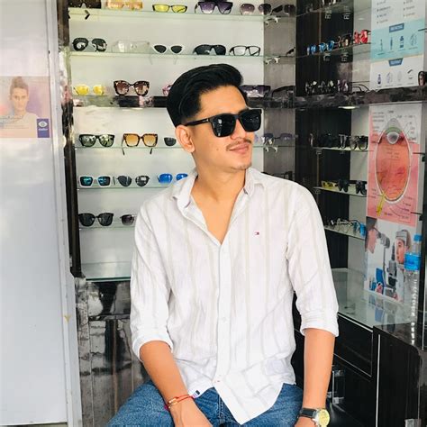 Mechi Chasma Ghar [manish Subedi] Youtube