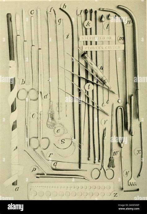 Operative Surgery Asty Has Been Practiced Inthe Repair Of The Gap In