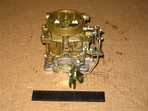 Купить карбюратор К-126ГМ дв.ЗМЗ 402 --ГАЗ 2410 ВОЛГА (пр-во ПЕКАР ...