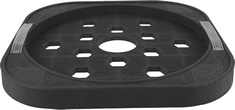 Amazon Luxshiny Shelving Brackets Propane Tank Propane Tank Base