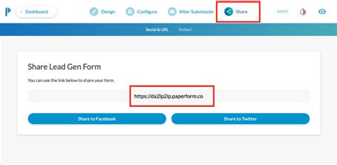 Adding Hidden Fields To Paperform Attributer