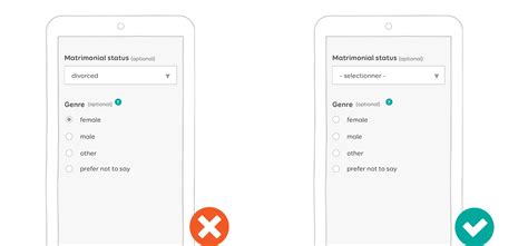 Ux And Html5 Lets Help Users Fill In Your Mobile Form Part 1 Phpinfo