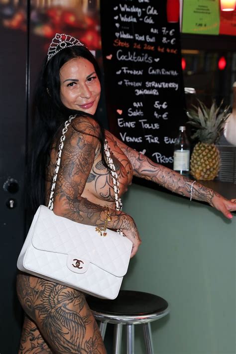 Sileny Nude 6 Photos Thefappening