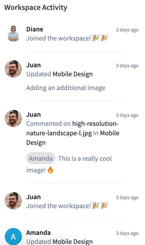 Keep Your Team On The Same Page With Axure Clouds New Workspace