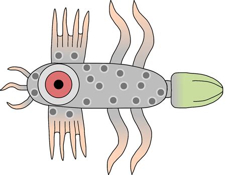 Spore Cell Stage Siklig By Forestlizard On Deviantart
