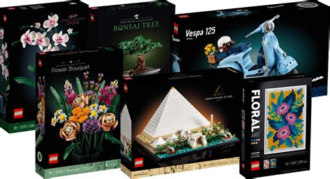 15 Korting Op LEGO Valentijns Toppers