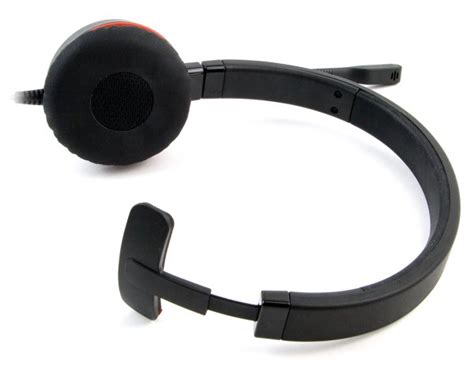 Jabra Evolve Ms Mono Cmp Net Com