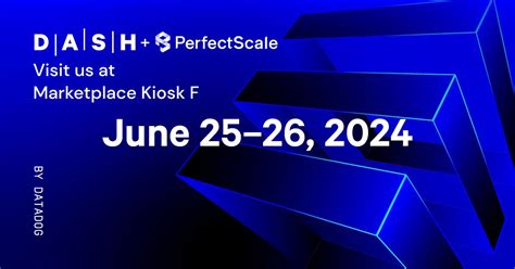 Perfectscale ️ Dash On Linkedin 🕒 Tik Tock Dash And Perfectscale Is