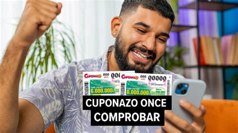 Once Comprobar Cuponazo Mi Día Y Super Once Resultado De Hoy Viernes
