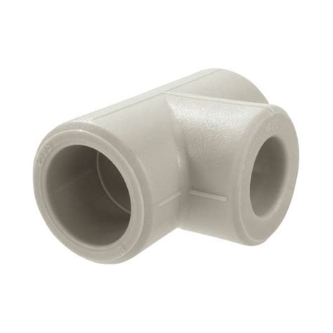 Trójnik redukcyjny zgrzewany PP Fi 50 x 20 x 50 mm Kan Therm 1209257022