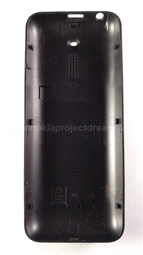 Nokia 130 Dual Sim Rm 1035 Microsoft Mobile Nokia Project Dream