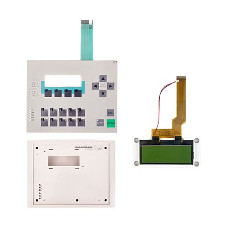 Display For 6ag1613 1sb01 4ac0 C7 613 Lcd Monitor Repair Touch Screen
