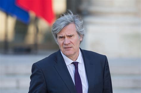 Stéphane Le Foll se retire de la course à la présidence du PS français
