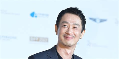 【photo】加瀬亮「第27回釜山国際映画祭」開幕式のレッドカーペットに登場 Kstyle