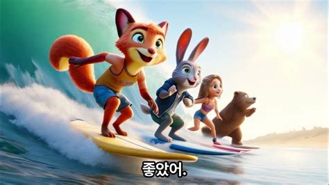 보물을 찾아서 애니메이션 동화 만화 아동용 Youtube