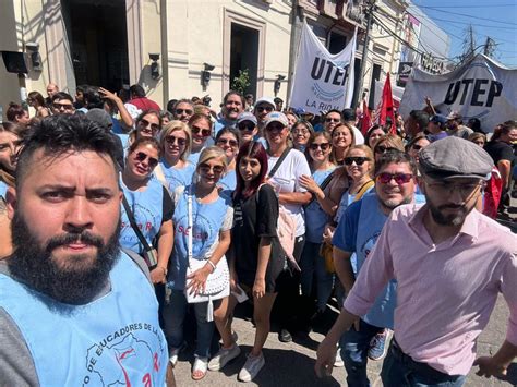 24e Paro Nacional Cea