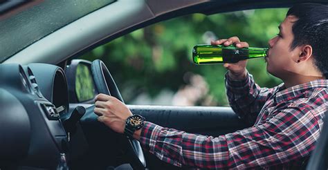 Tu Seguro De Auto Te Cubre En Caso De Ebriedad SI MX