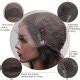 Beautyforever X Lace Front Wigs With Baby Hair Balayage Brown Body Wave Glueless Human Hair Wigs