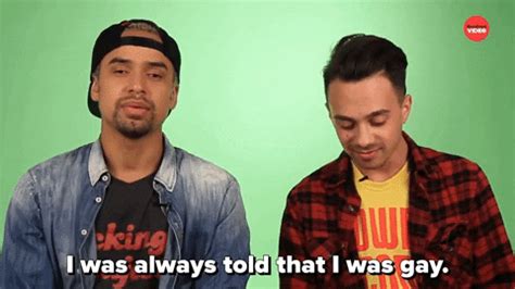 Being Gay Coming Out  By Buzzfeed