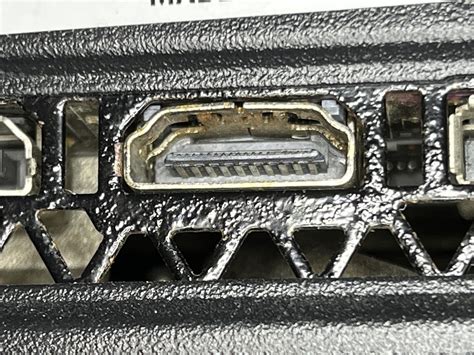 How To Clean Hdmi Port Cleaning Basic