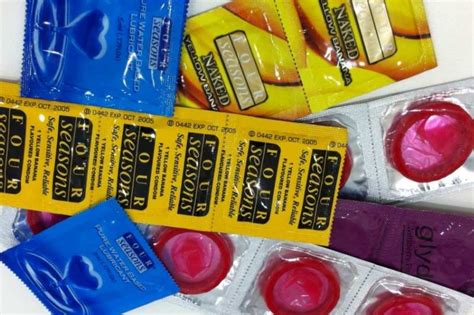 Why Condom Break Telegraph