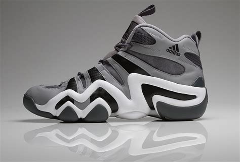 Spotlight Matt Bonners Adidas Crazy 8 Shoes Sole Collector