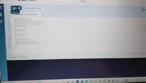 Habeeba Shaik On Linkedin Iot Robotics Arduino Eduinorobots