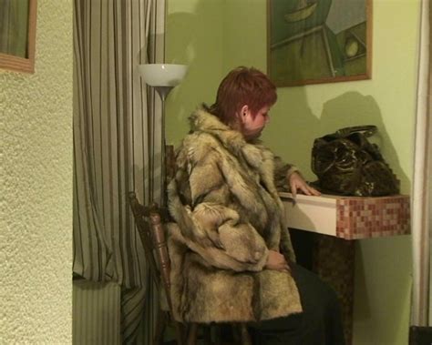 Public I Masturbate In Fur Coat 55 Pics Xhamster