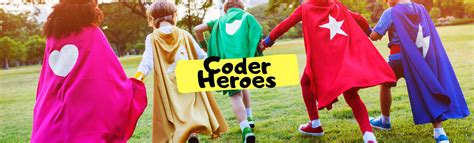 Coderheroes